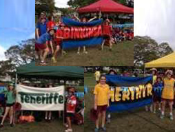 New Farm State School